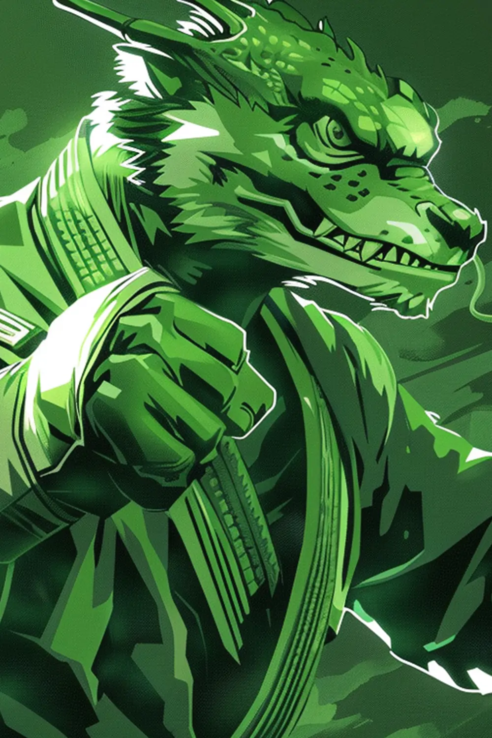 Brazilian Jiu-Jitsu (BJJ) in Bangkok | Martial Arts at Super Kick Gym